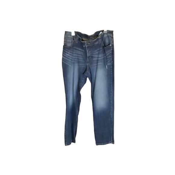 Lee | Jeans | Lee Platinum Label Midrise Boyfriend 2w Medium Jeans ...